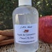 Apple & Cinnamon Room Spray Linen Sprays Natural Spray Room Freshener ...