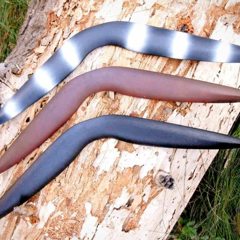 Boomerang - Etsy
