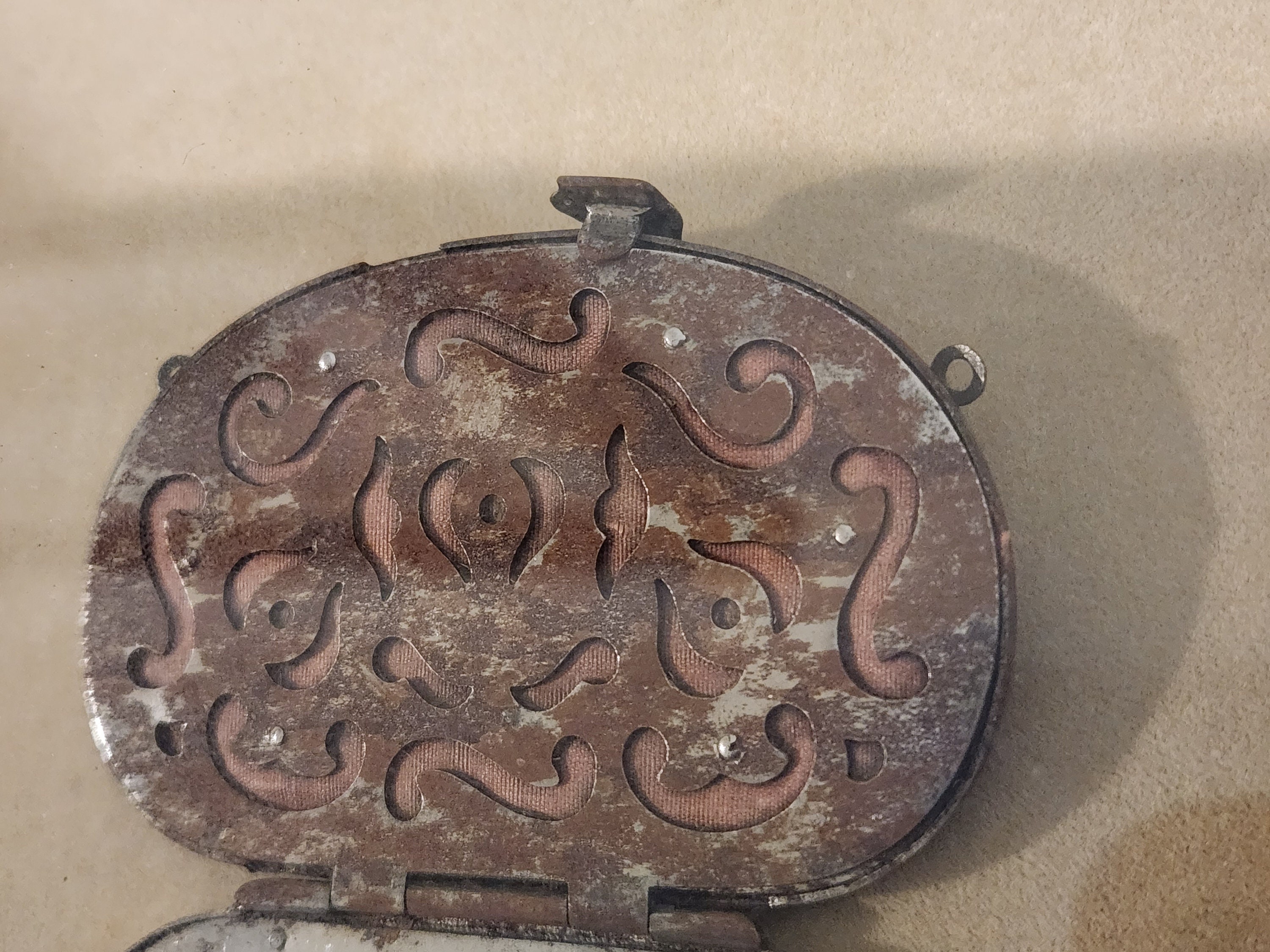 Antique 3 Beautifully Preserved 19th Century Fine Detailed Beaded and ...