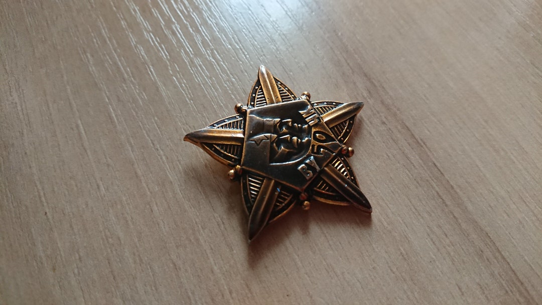 Vchk, Russian Cheka, KGB Badge, NKVD, Soviet Police, All-ukrainian ...