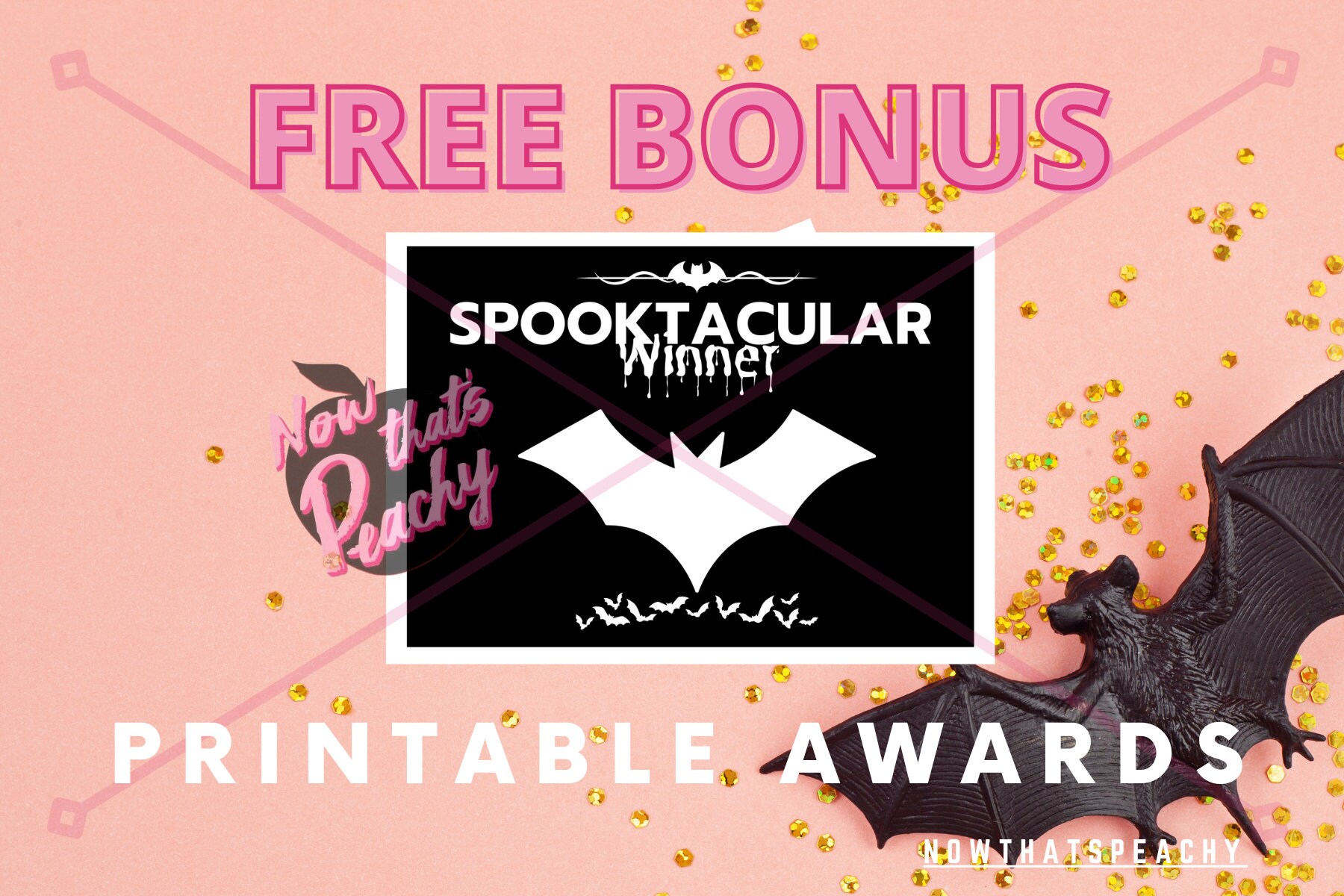 Spooky Bingo Game PRINTABLE Easy All Age Classroom HALLOWEEN Card Games ...