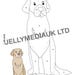 Dog Breeds Patchwork Appliqué Patterns - Etsy