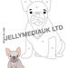 Dog Breeds Patchwork Appliqué Patterns - Etsy