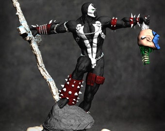 Scale Garage Kit - Etsy