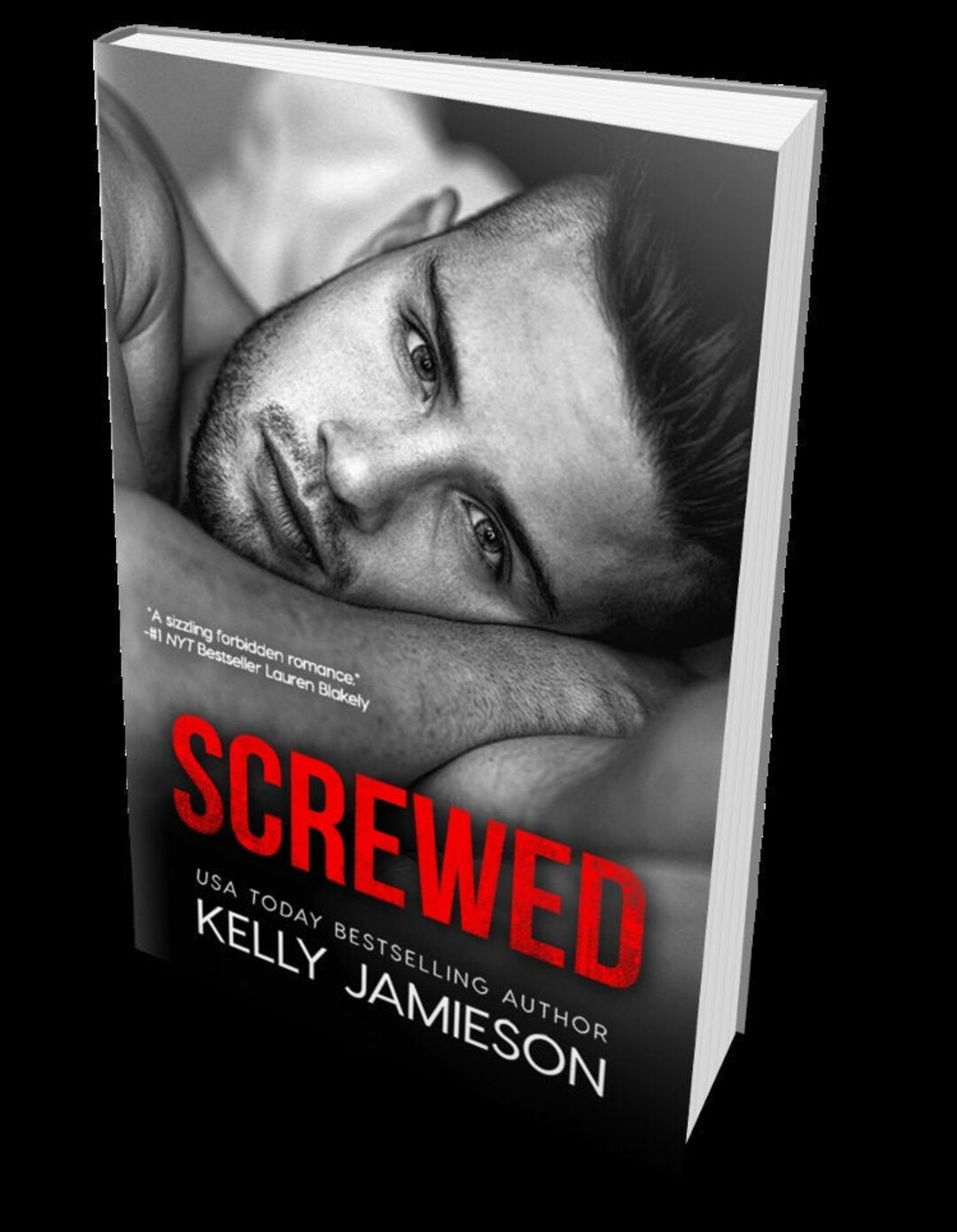 Screwed Signed Paperback - Etsy