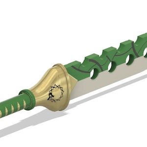 Meliodas Lostvayne 3D Print File - Etsy