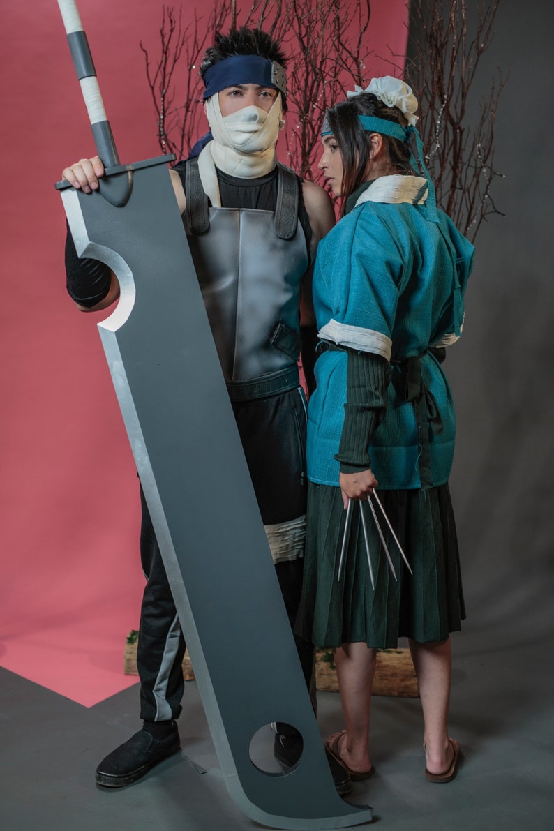 Executioner's Blade 3D Print File | Etsy