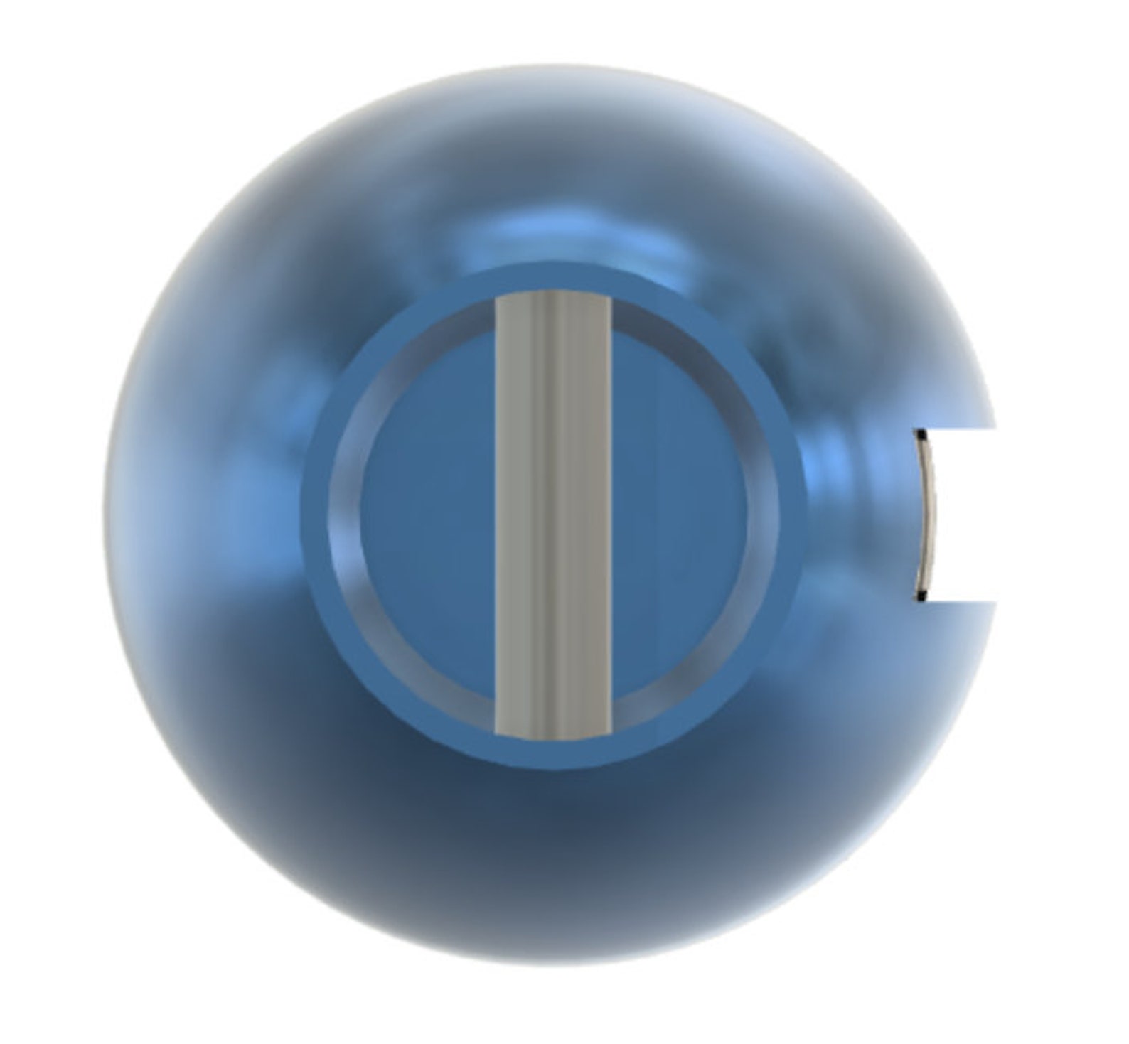 Mega Buster 3D Print File - Etsy