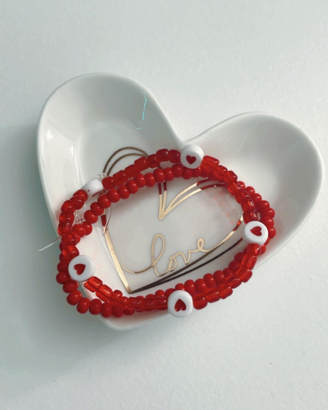 VALENTINES DAY LAUNCH!! - Etsy