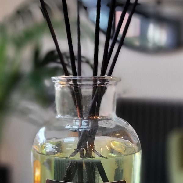 Extra Large Reed Diffuser - Etsy UK