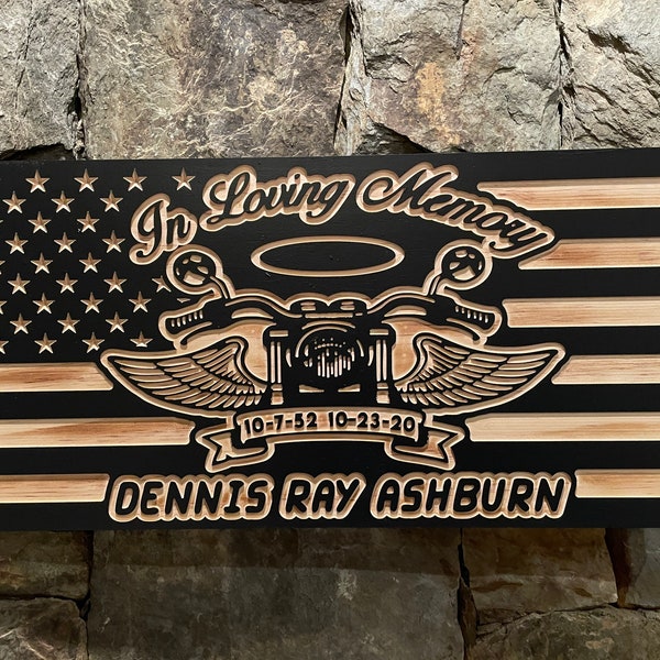 Biker Memorial Gift - 60+ Gift Ideas for 2024