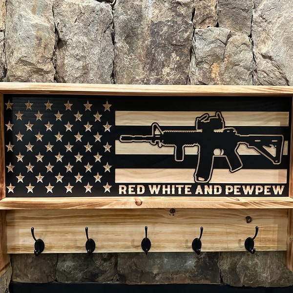 Customizable Flag - Etsy