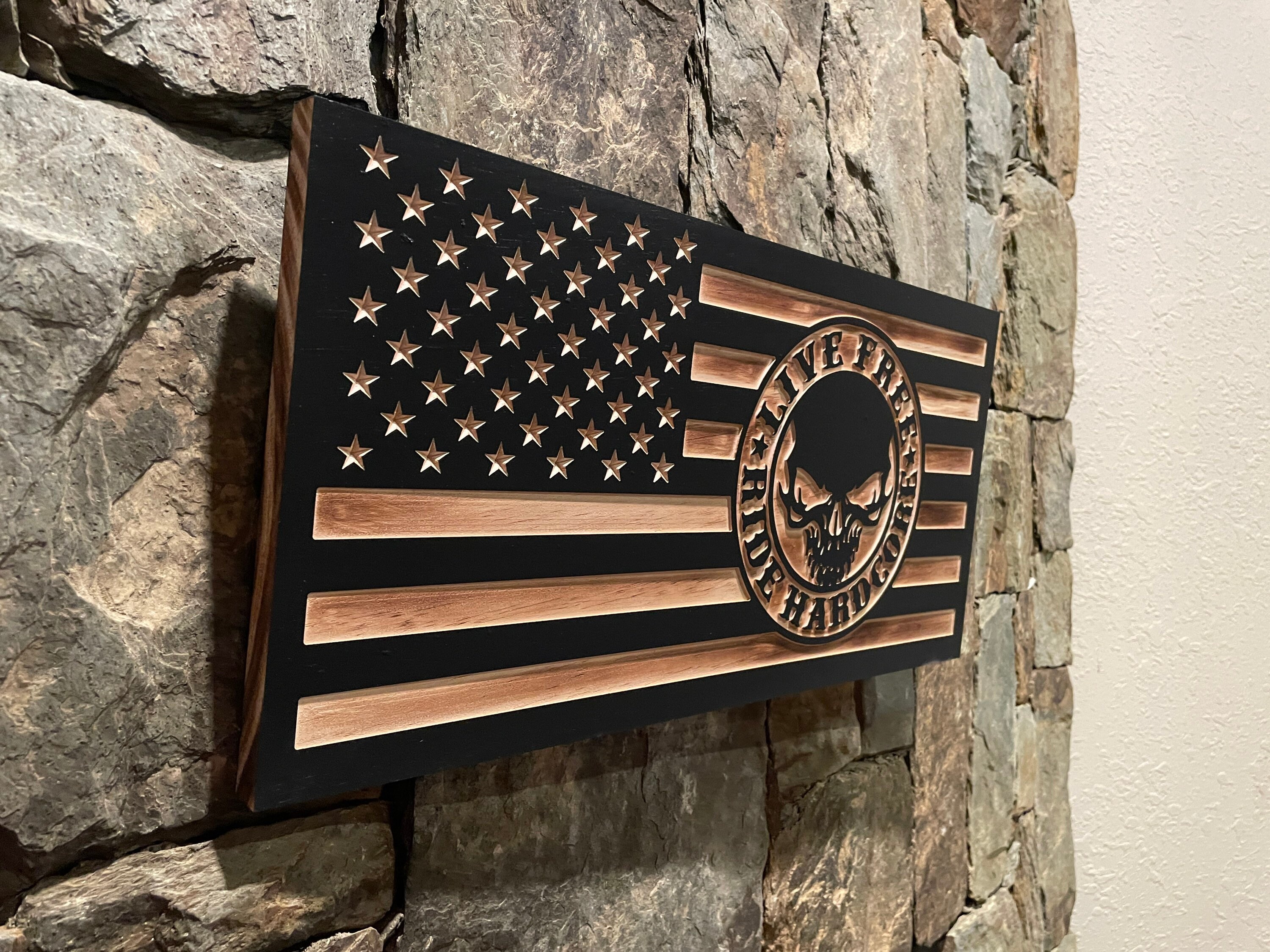 Customizable Logo Flag - Etsy