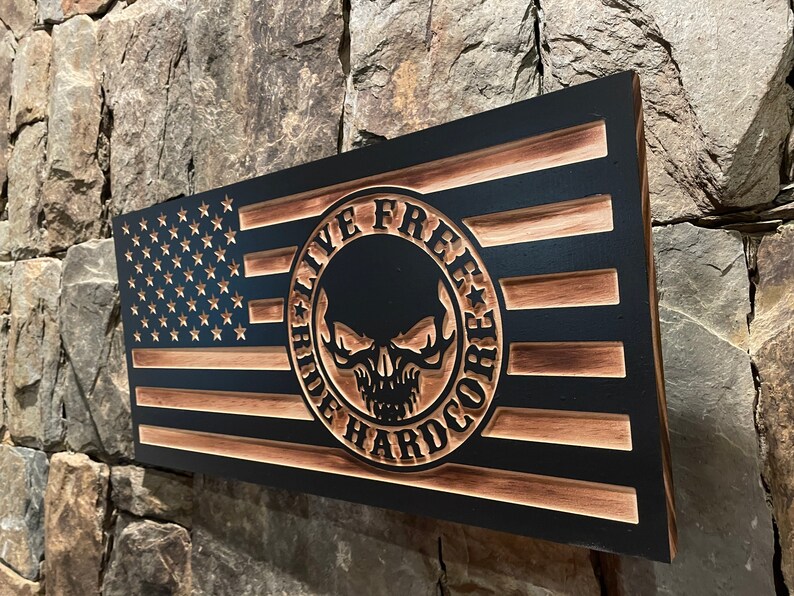 Customizable Logo Flag - Etsy