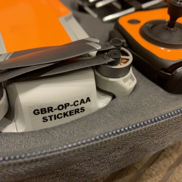 Operator Id Stickers - Etsy UK