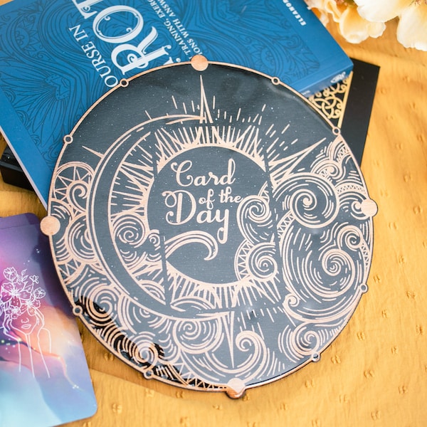 Tarot Board - Etsy