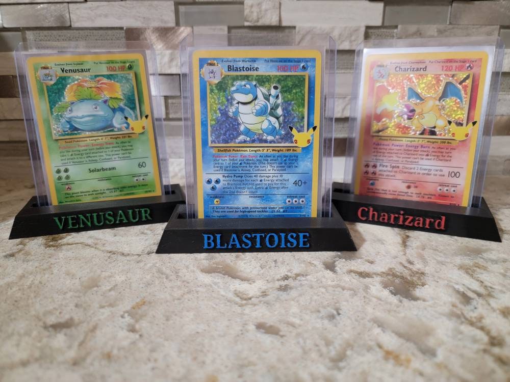 PSA/CGC Stand | Etsy