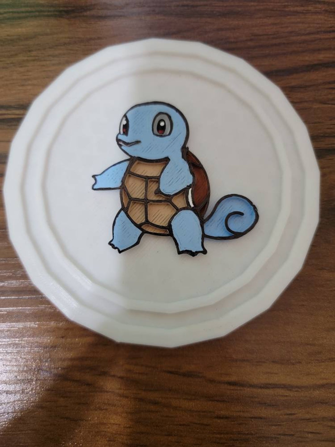 Pokemon Coasters - Etsy