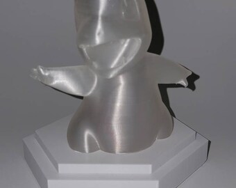 Charmander Night Light - Etsy