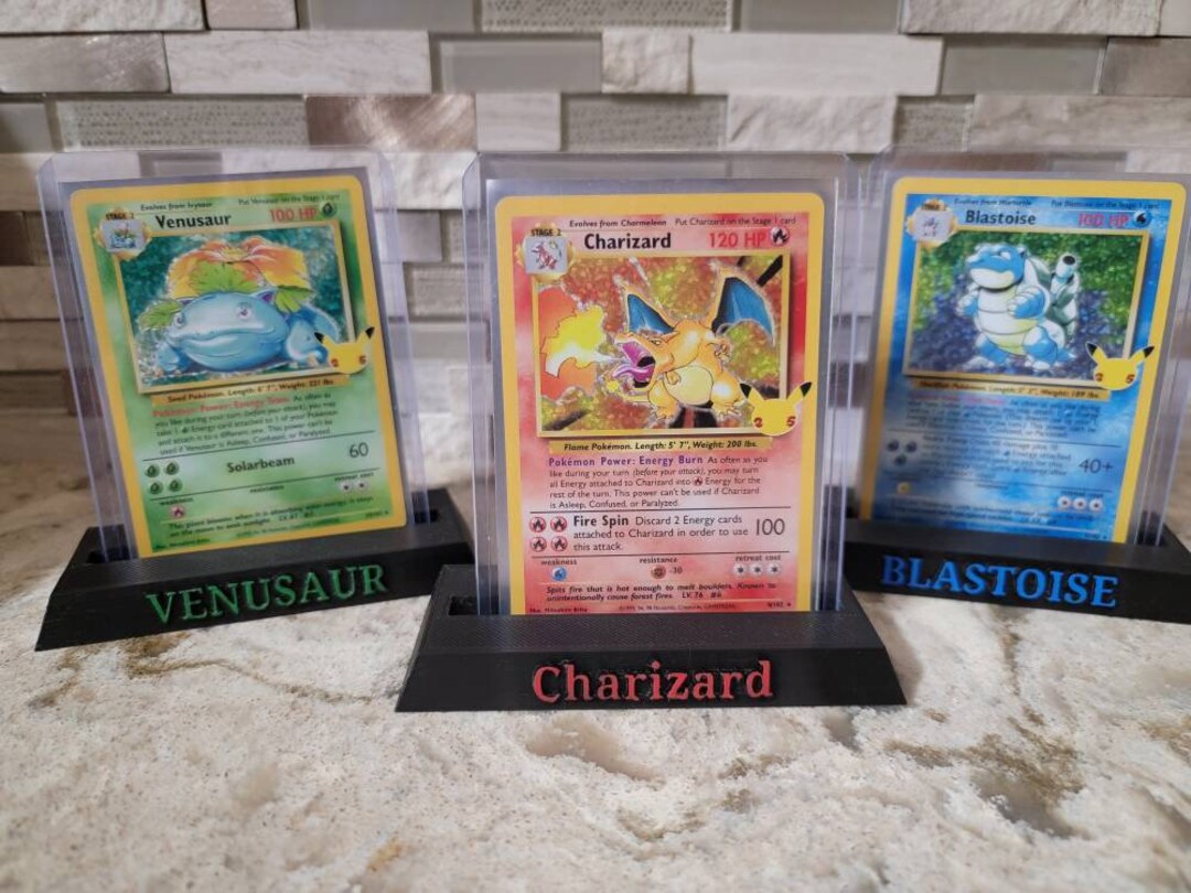 PSA/CGC Stand - Etsy