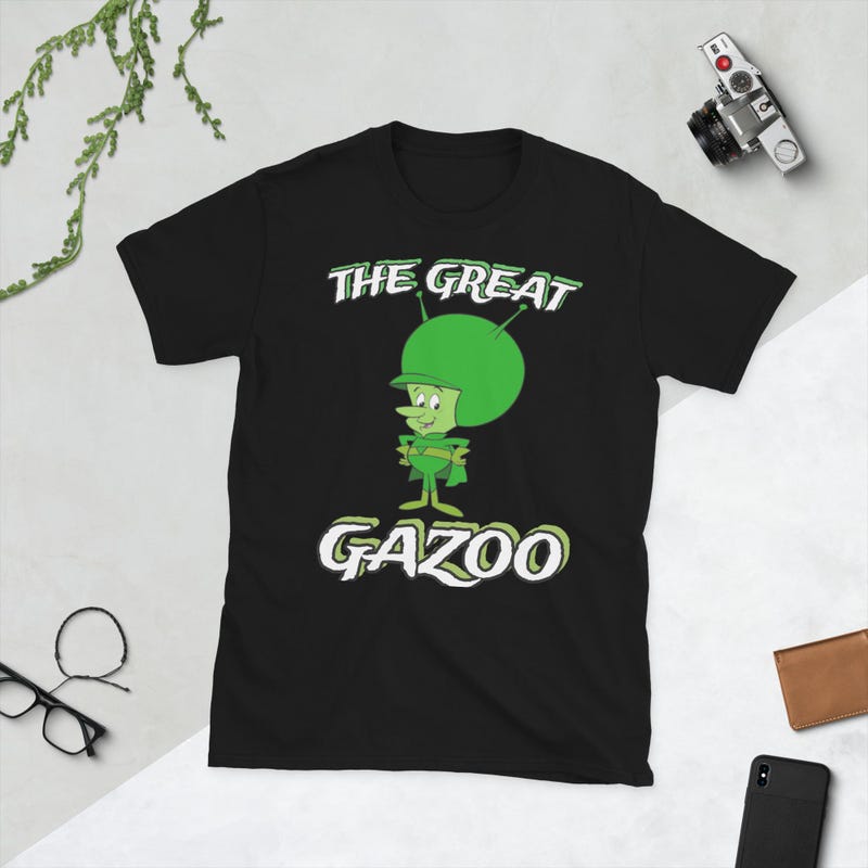 Gazoo - Etsy