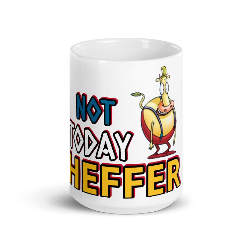 Heffer Shirt - Etsy