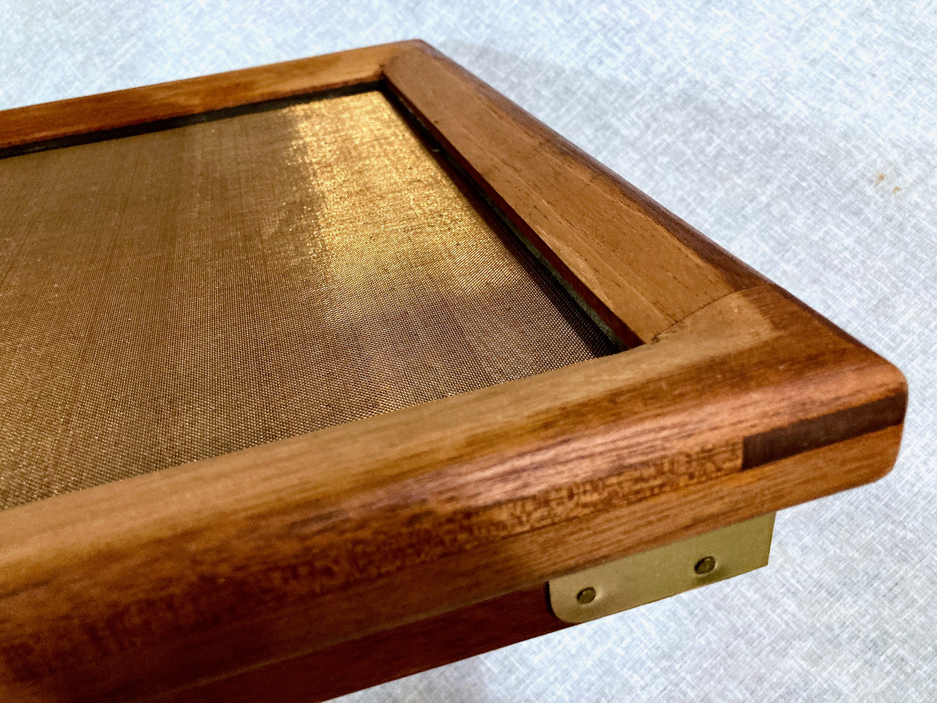 12 X 18 Mould and Deckle - Etsy