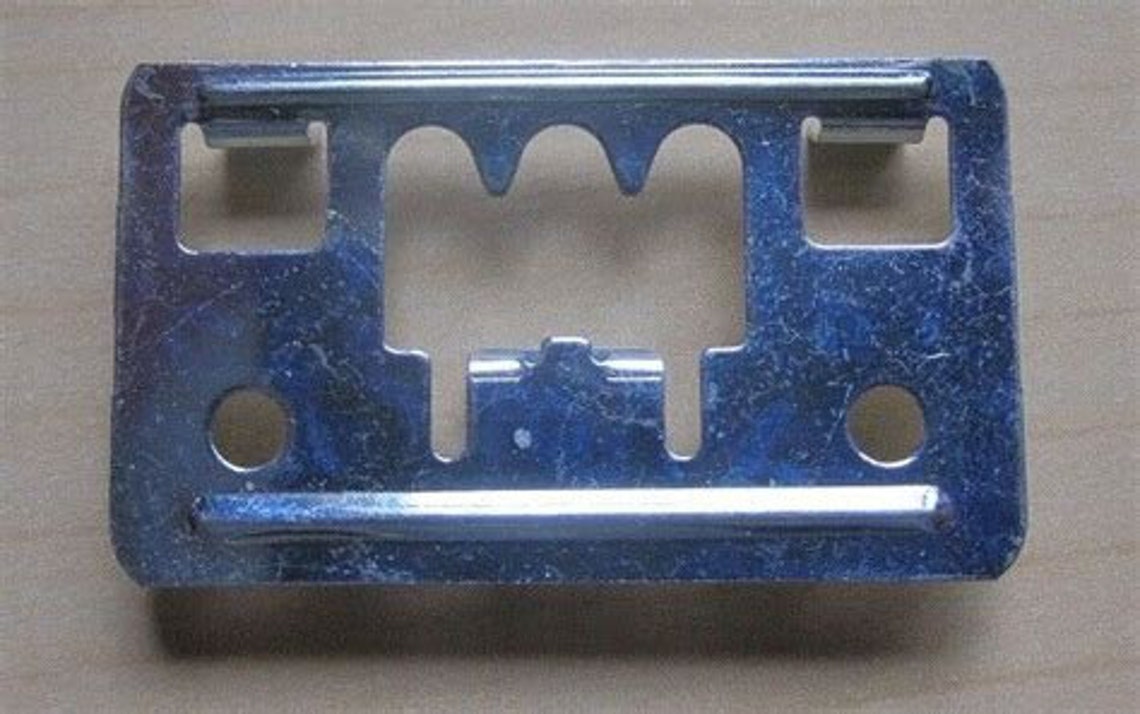 Sawtooth Hanger AMS Metal Picture Frame Hardware | Etsy