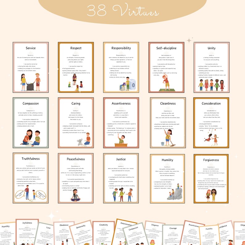 Kids Flashcards, Printable Flashcards , Teaching Resource, Child ...