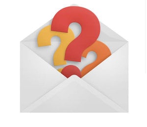 Mystery Envelope | Etsy