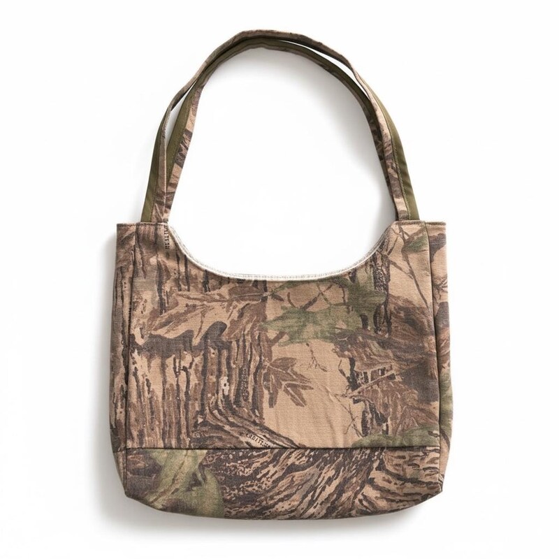 Real tree tote bags - Etsy.de