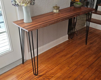 Entryway Table - Etsy