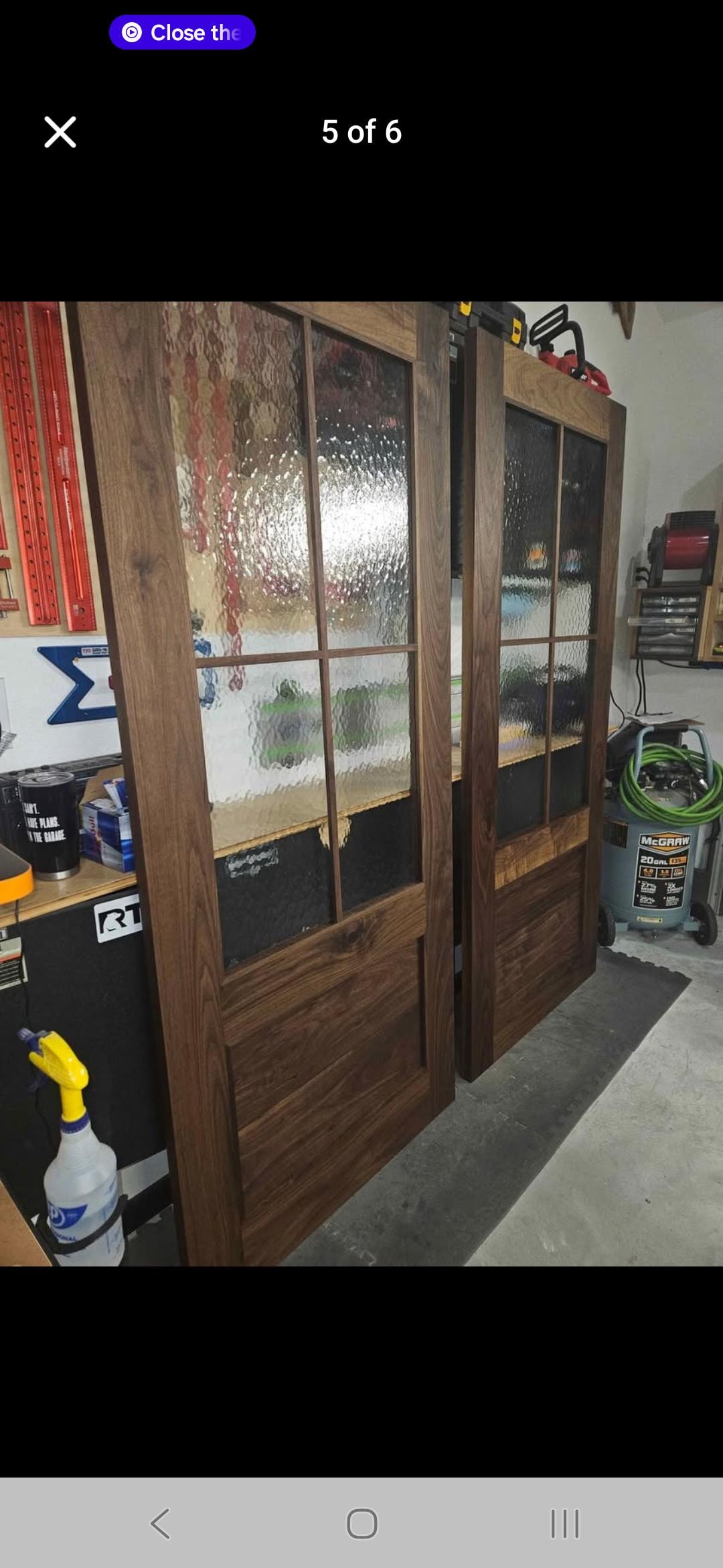 Custom Built Doors - Etsy
