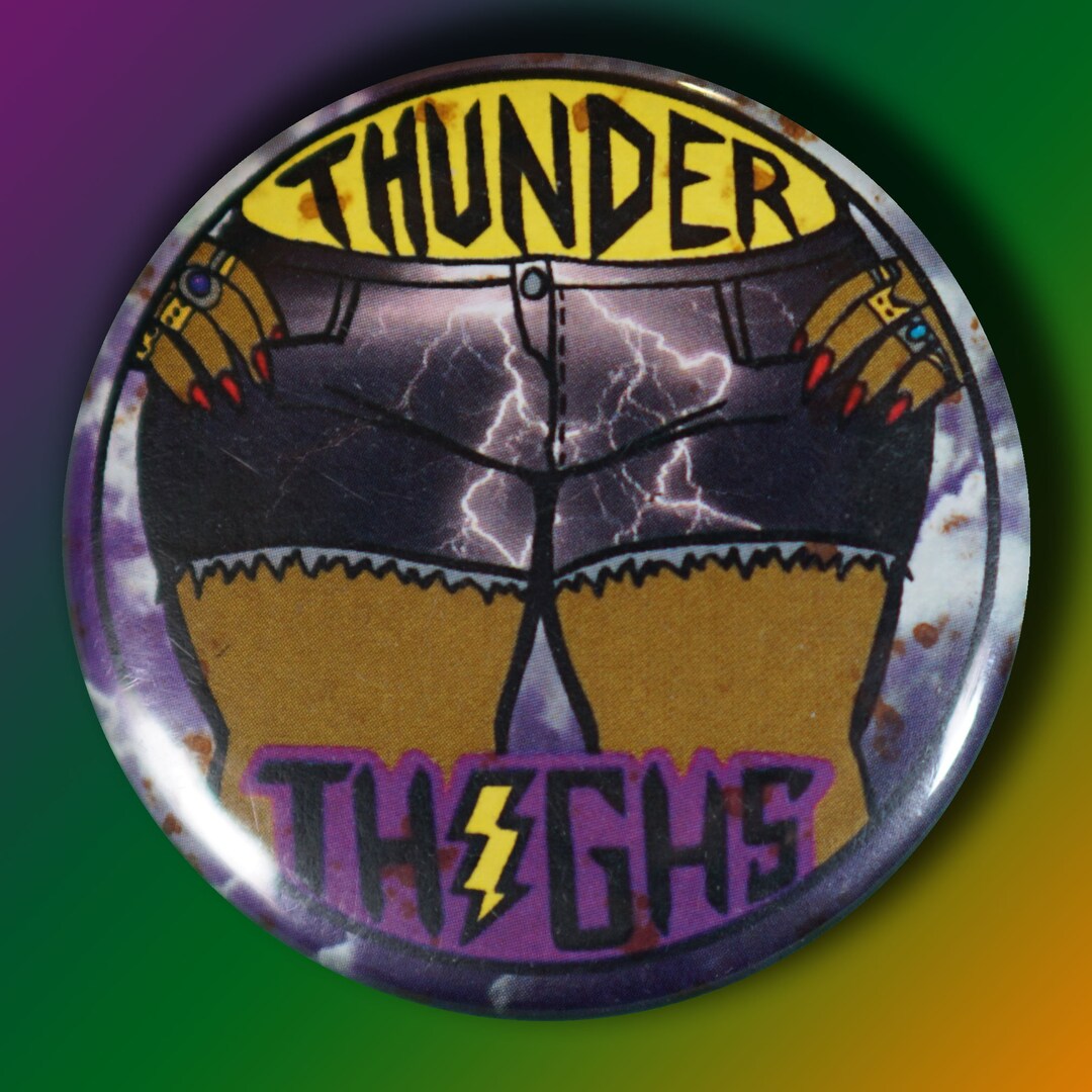 The Tiny Ruby Buttons - Etsy