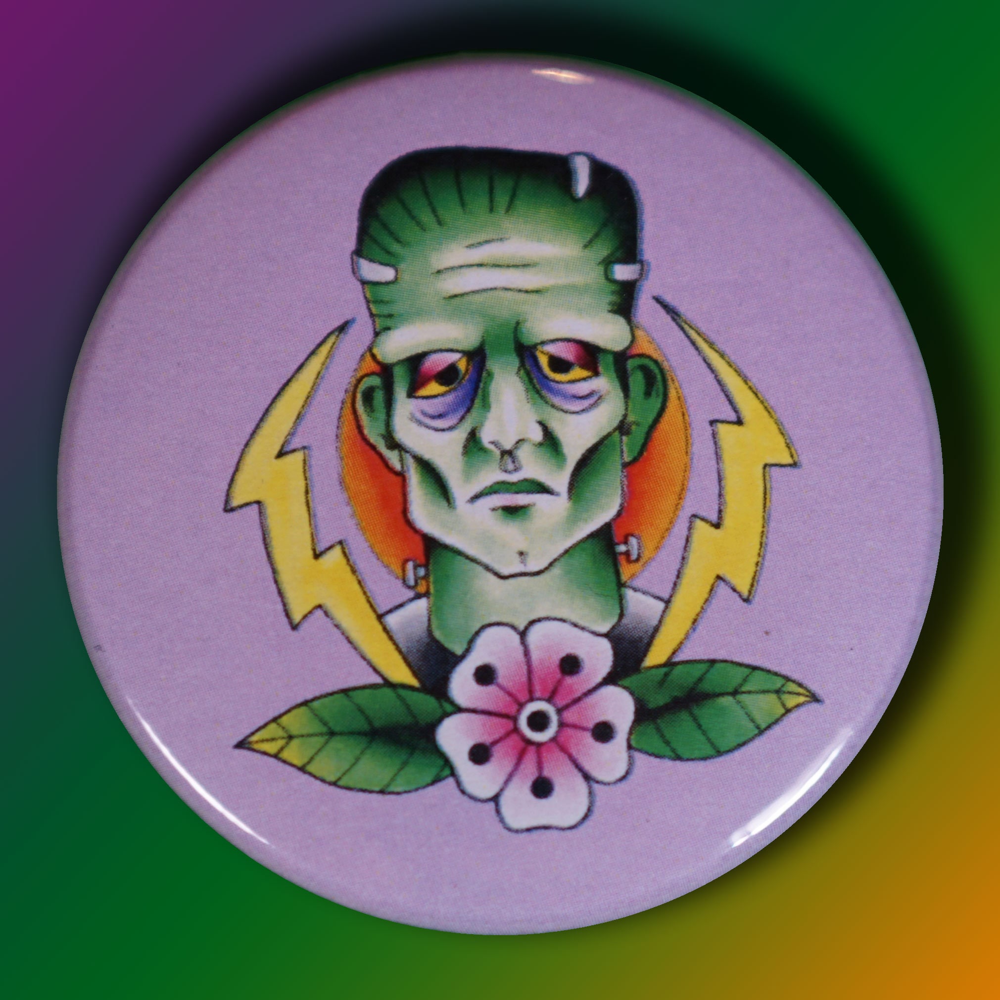 Horror Movie Buttons - Etsy