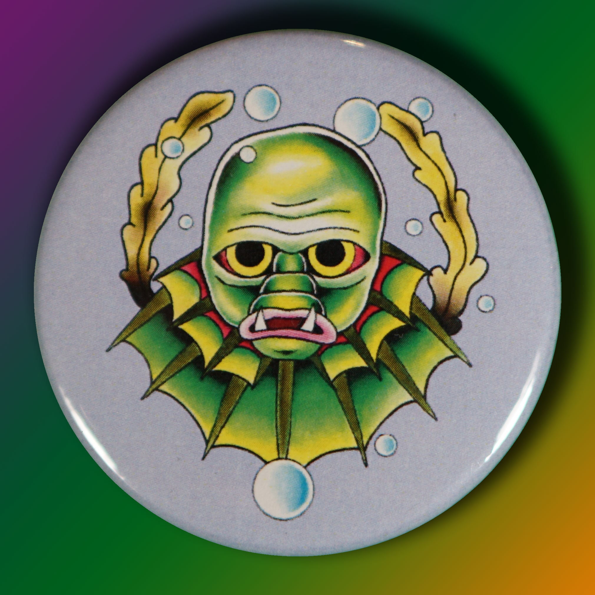 Horror Movie Buttons - Etsy