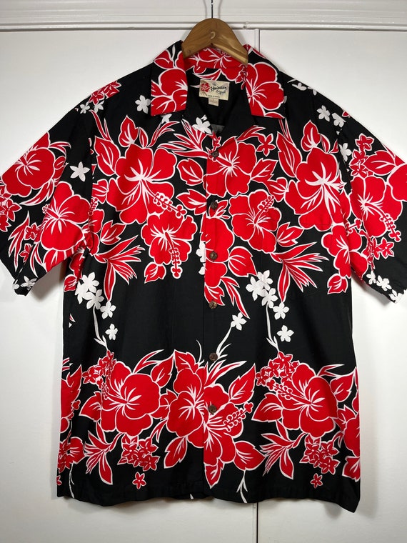 Hilo Hattie Original Shirt Gem