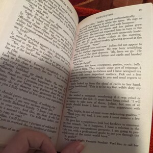 Seduction (amanda Quick) - Etsy