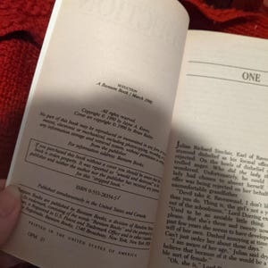 Seduction (amanda Quick) - Etsy