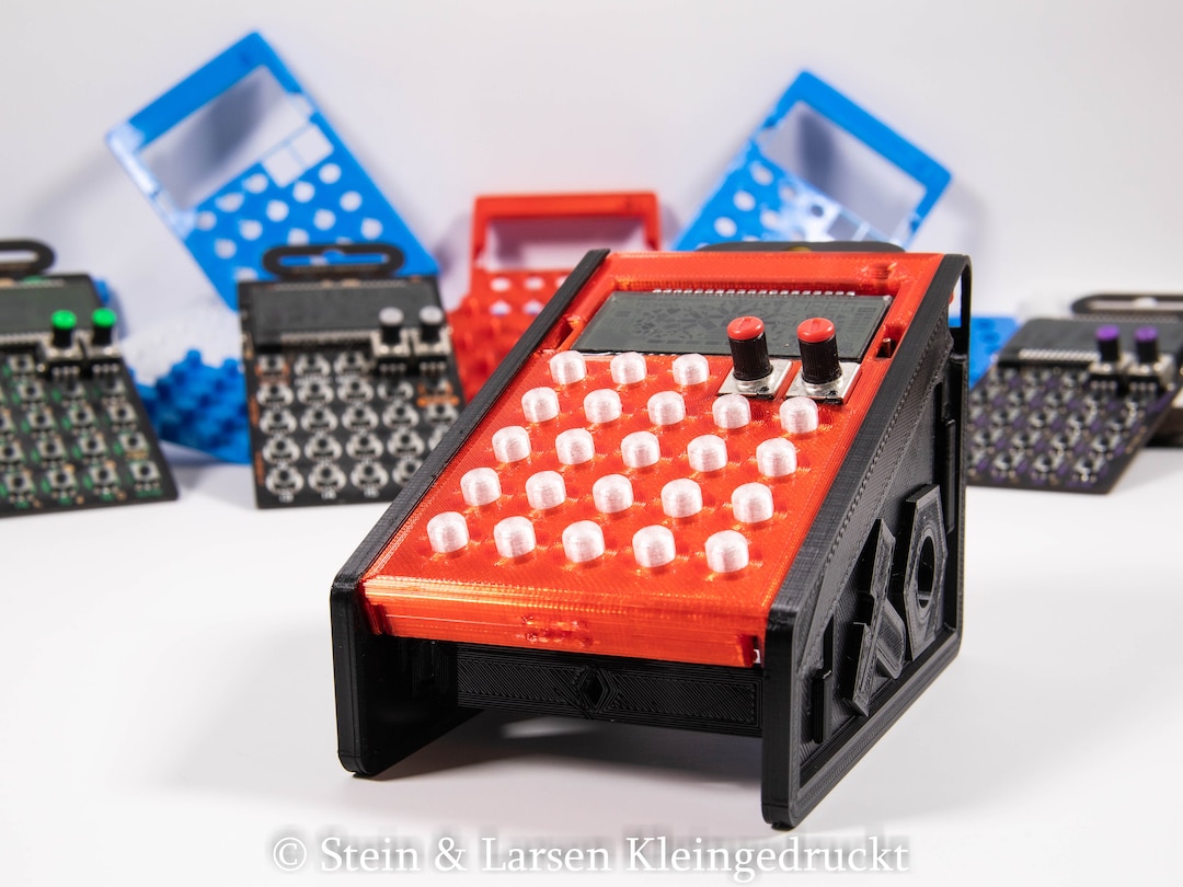 Pocket Operator Stand - Etsy