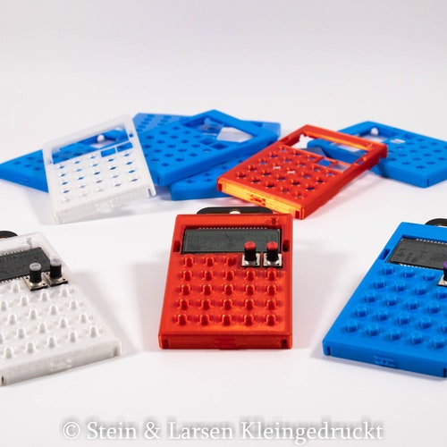 Pocket Operator Case 3D Printed - Etsy