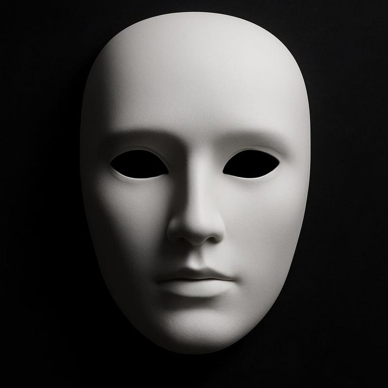 Womans Face Mask 3d Print - Etsy UK