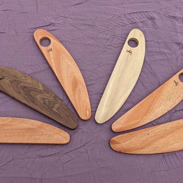 Wooden Rocker - Etsy