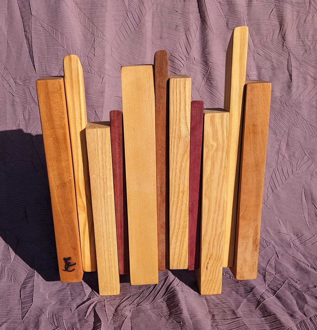 Decorative Coat Rack - Etsy