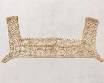 Victorian Open Yoke - Etsy