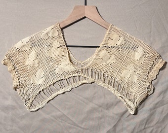 Victorian Open Yoke - Etsy