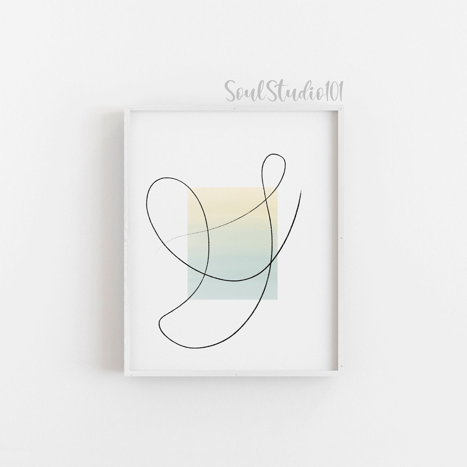 Wall Decor Printable Wall Art Print Instant Download - Etsy