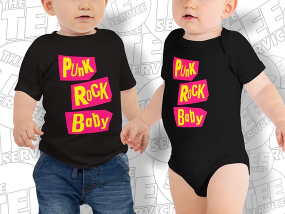 Punk Rock Baby