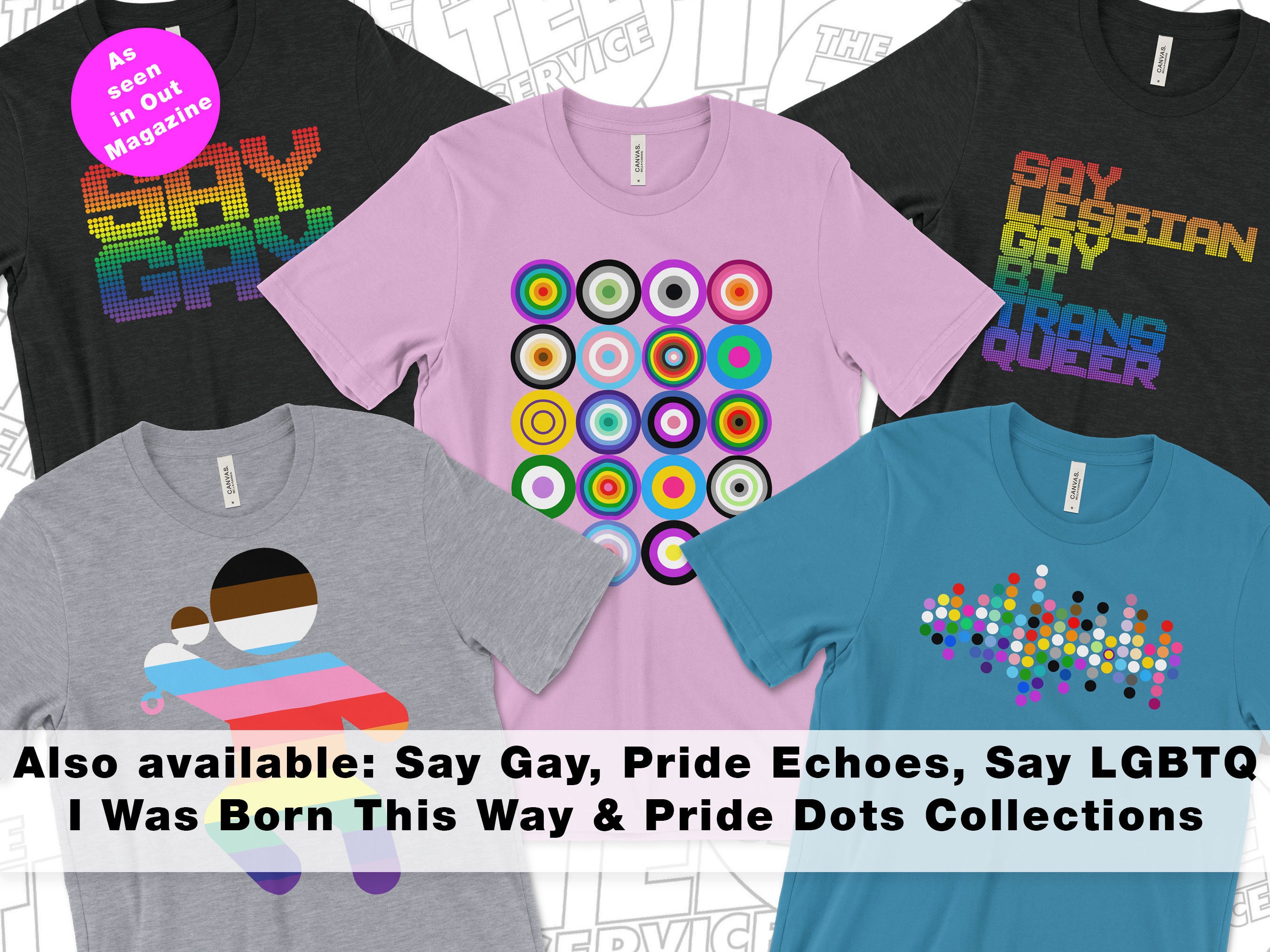 LGBTQ Pride Rainbow Dharma Wheel Buddhist T-shirt Gay Lesbian - Etsy