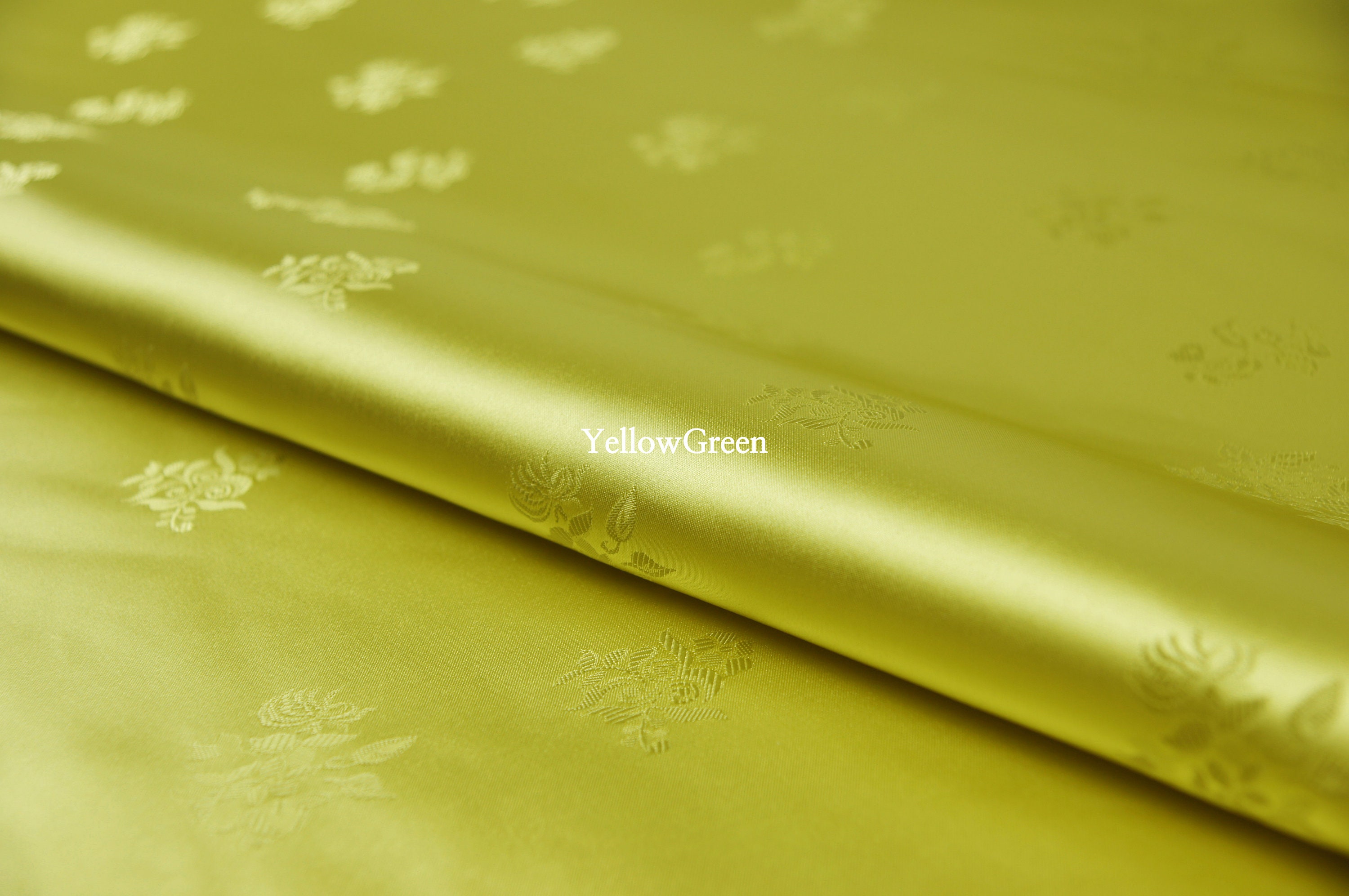 Korean Traditional Fabric "yangdan" Silk for Jogakbo, Bojagi, Hanbok ...